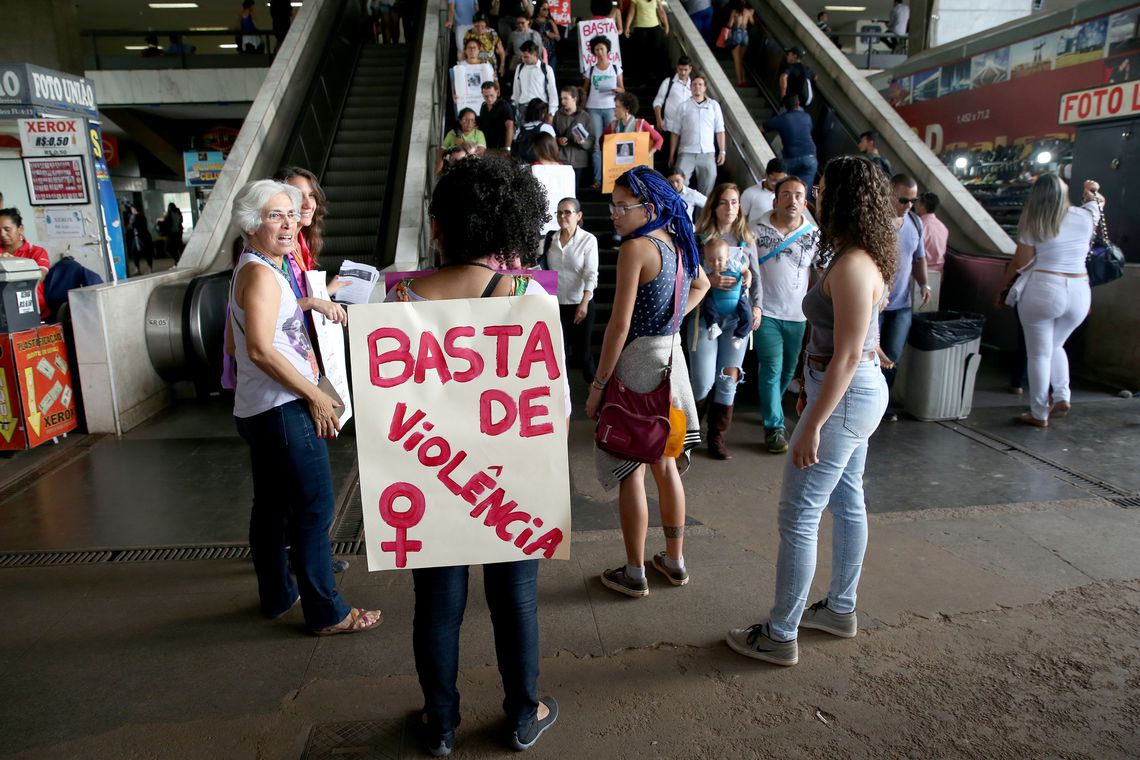 Quatro mulheres são vítimas de feminicídio em São Paulo - Jornal Folha ... Quatro mulheres são vítimas de feminicídio em São Paulo - Jornal Folha ...