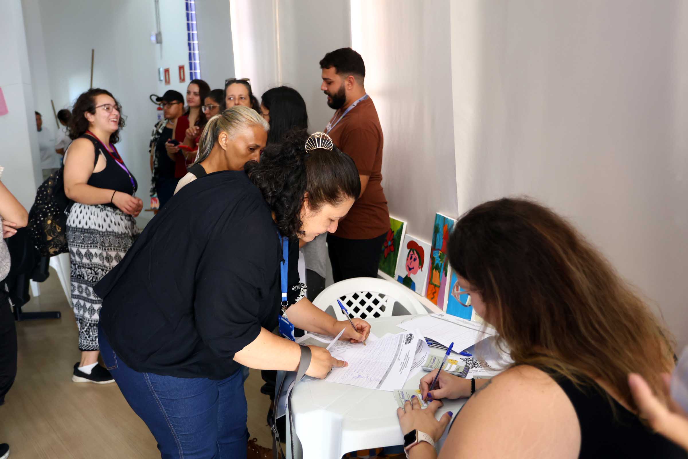 Guarulhos Promove O Primeiro Seminário Regional De Saúde Mental